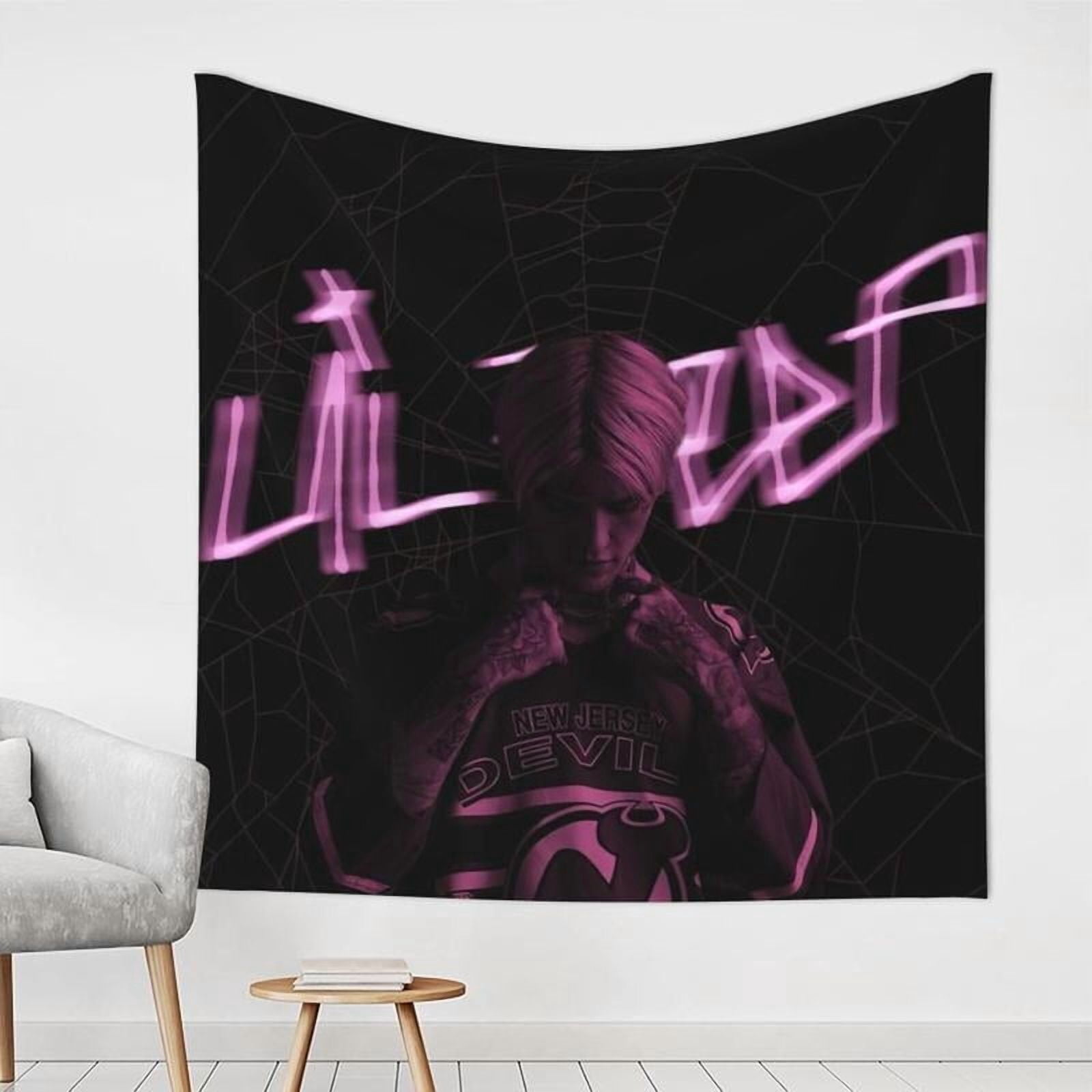 Keookpu Lils Music Peeps Tapestries Music Album Tapestry Wall Hanging ...