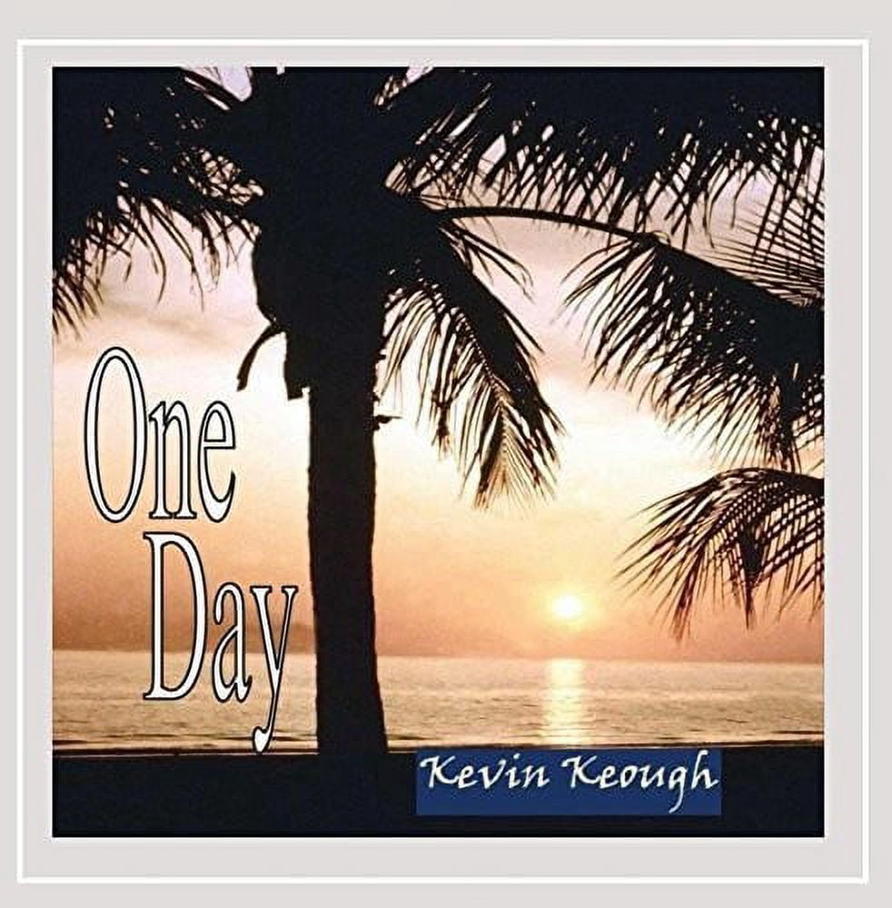 Keough,Kevin - One Day - Music & Performance - CD - Walmart.com