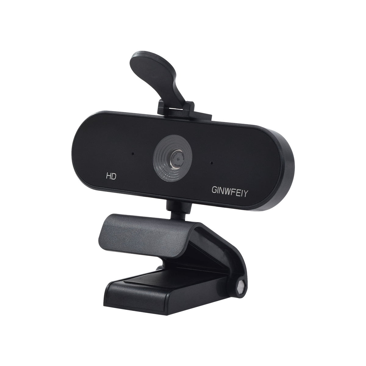Kepeak 2K/1080p Computer Webcam with Auto Focus and Built-in Microphone ...