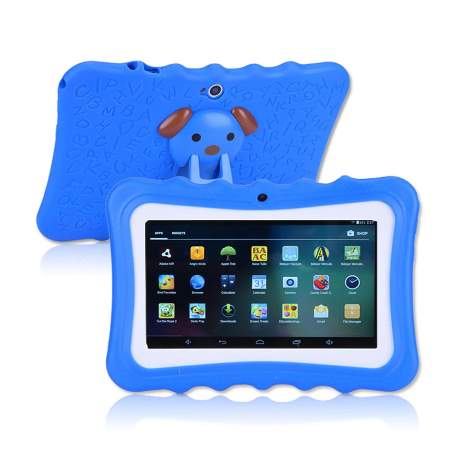 Kepeak 7" Tablets for Kids,1GB ROM+16GB Storage Expandable,Smart ...