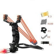 Slingshots for Adults, Professional Slingshot for Hunting Telescopic ...