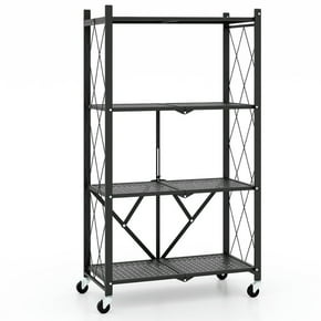 Collapsible Shelves