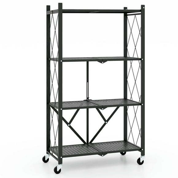 Collapsible Shelves
