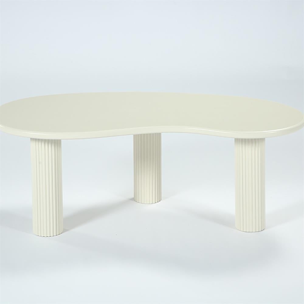Kepooman Dining Table, Kitchen Table,Dining Table, Modern Wood Kitchen ...