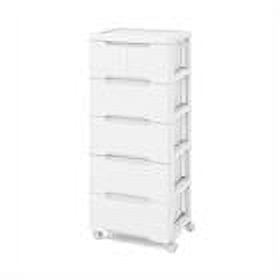 Kepooman Rolled Storage Cabinet, Mobile Cabinet, Rolling Storage ...