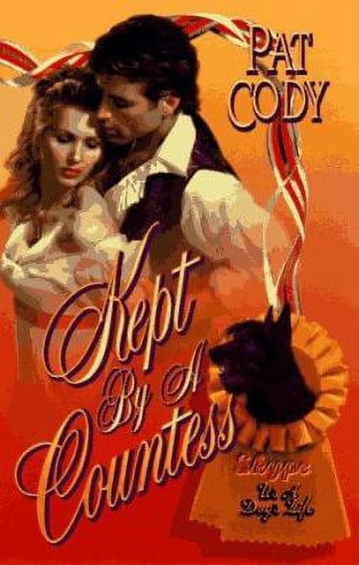 Pre-Owned Kept by a Countess (Mass Market Paperback) 0505522403 ...