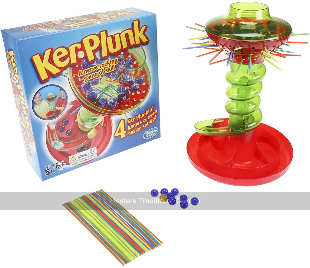 KerPlunk - Walmart.com