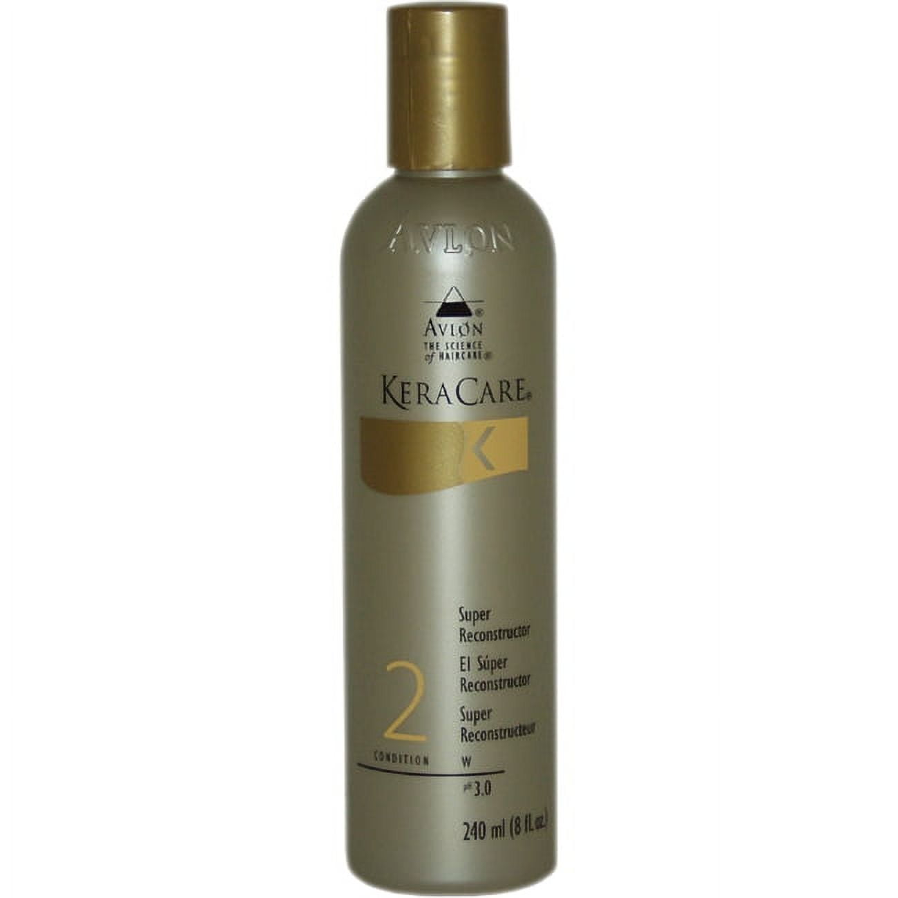 KeraCare Conditioning Creme Hairdress, 8 oz - Walmart.com
