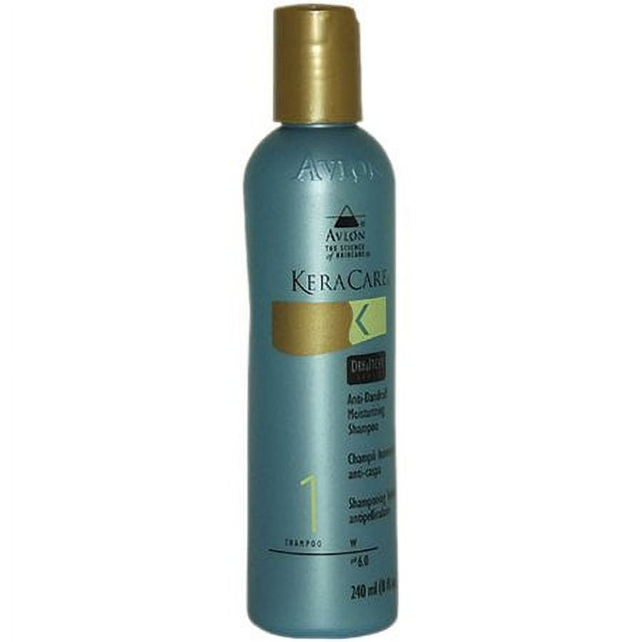 KeraCare Dry & Itchy Scalp Moisturizing Shampoo (Size : 8 oz) - Walmart.com