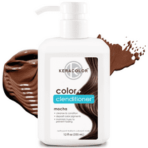 Redken Shades Eq Hair Color Gloss 03NB, Mocha Java, 2 Oz - Walmart.com