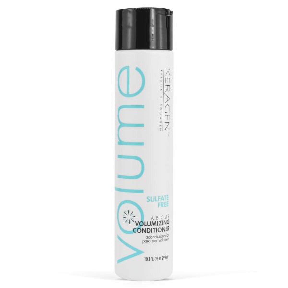 Aussie Miracle Volume Conditioner for Fine Hair, 12.1 fl oz - Walmart.com