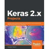 Keras 2.x Projects (Paperback) - Walmart.com