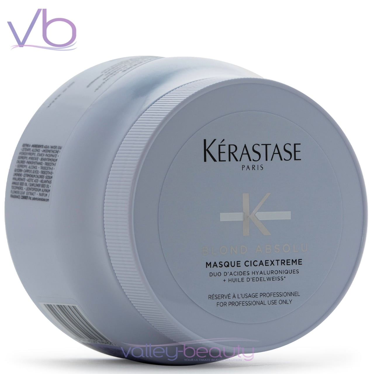 Kerastase Blond Absolu Masque Cicaextreme | Intense Conditioning Post ...