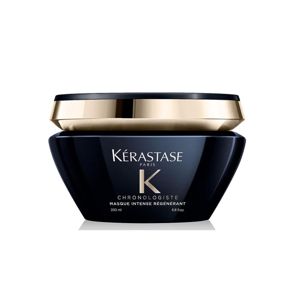 Kerastase Chronologiste Intense Regenerating Hair Mask, 6.8 oz ...