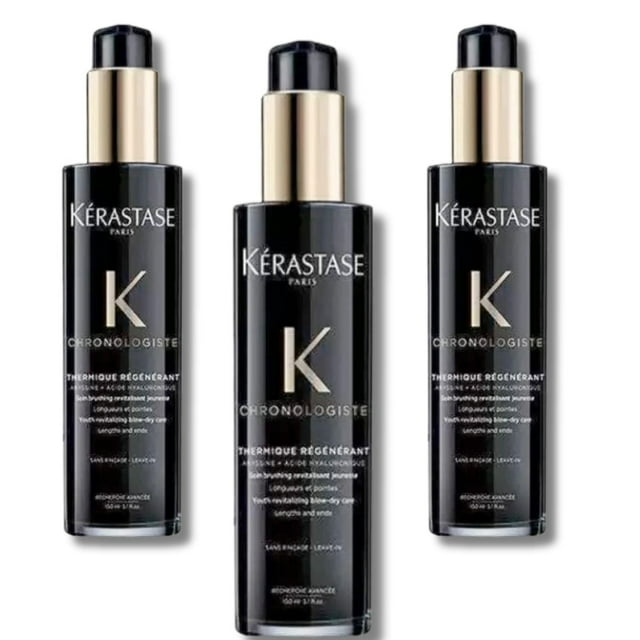 Kerastase Chronologiste Thermique Régénérant Regenerating Heat ...