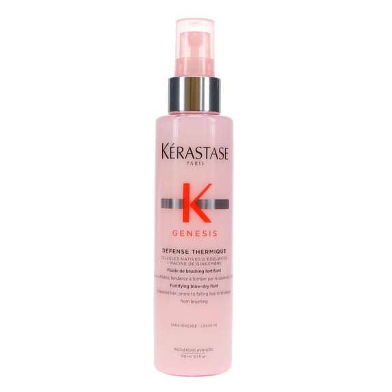 Kerastase Genesis Defense Thermique Anti Hair-Fall Fortifying Blow Dry ...