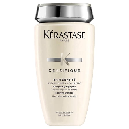KERASTASE DENSIFIQUE BAIN DENSITE SHAMPOO 250 ml / 8.5 oz - Walmart.com