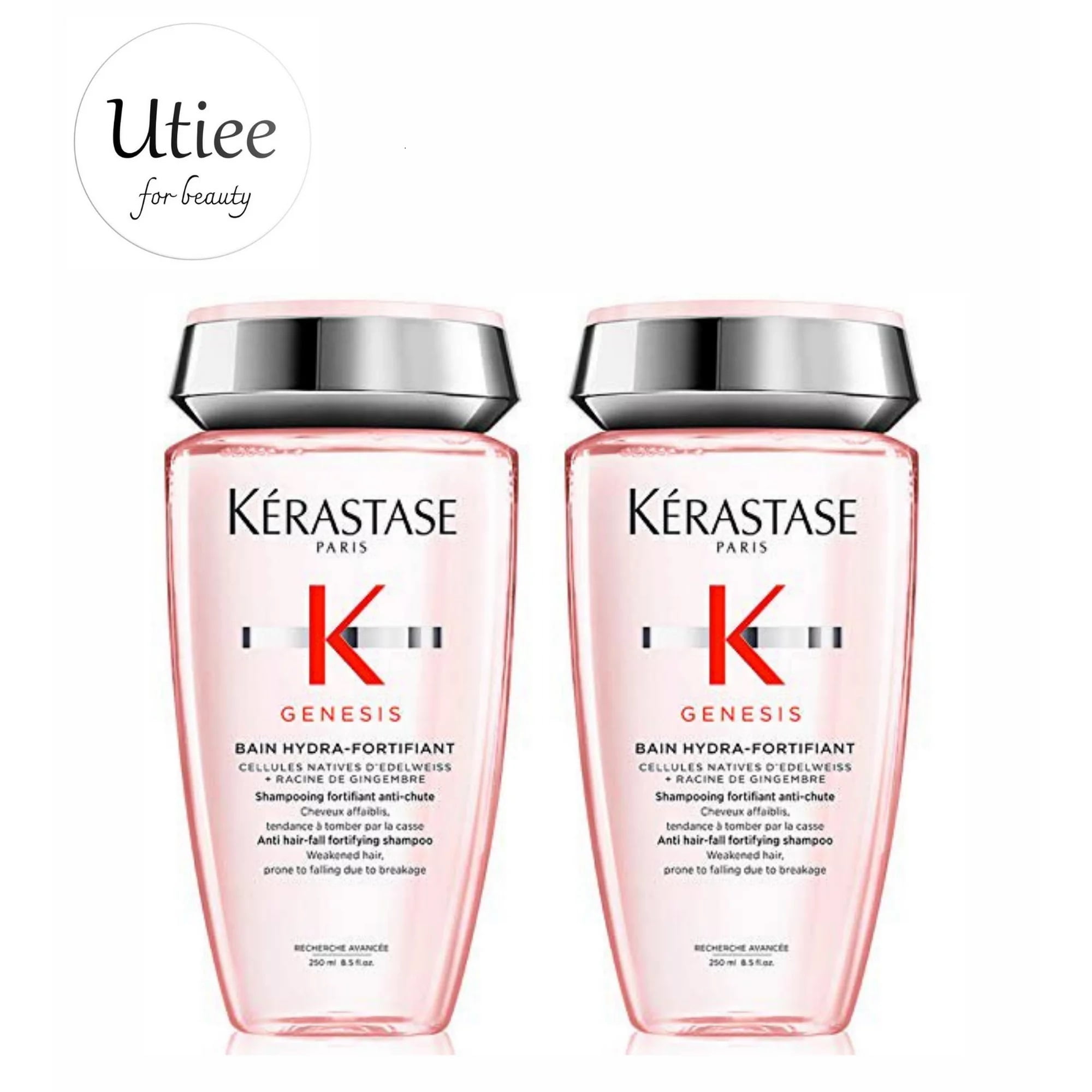 K Rastase Shampoo Hair Loss