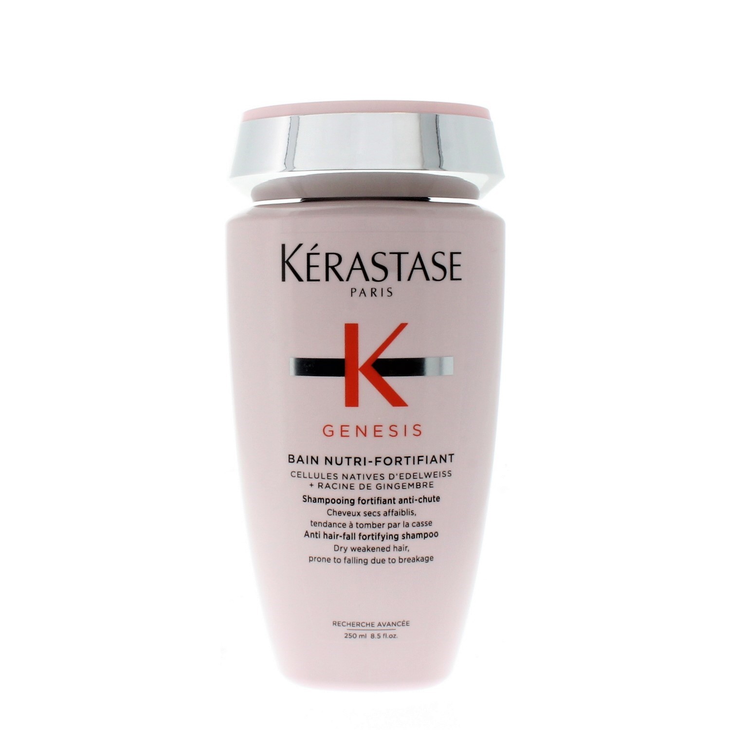 AG Hair Recoil Shampoo - 10 Oz - Walmart.com