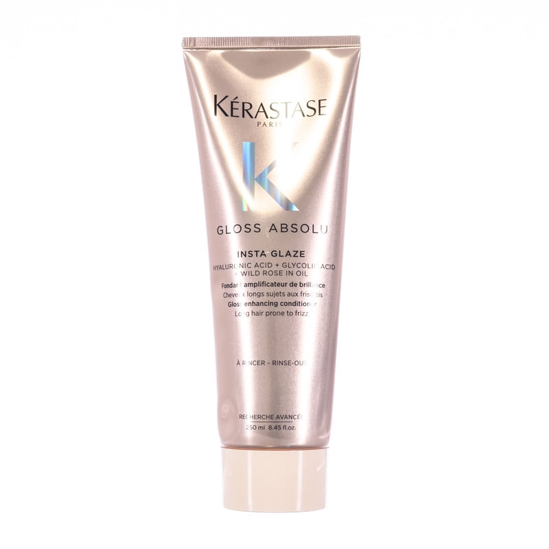 Kerastase Gloss Absolu Insta Glaze Fondant Conditioner 8.45oz/250ml ...