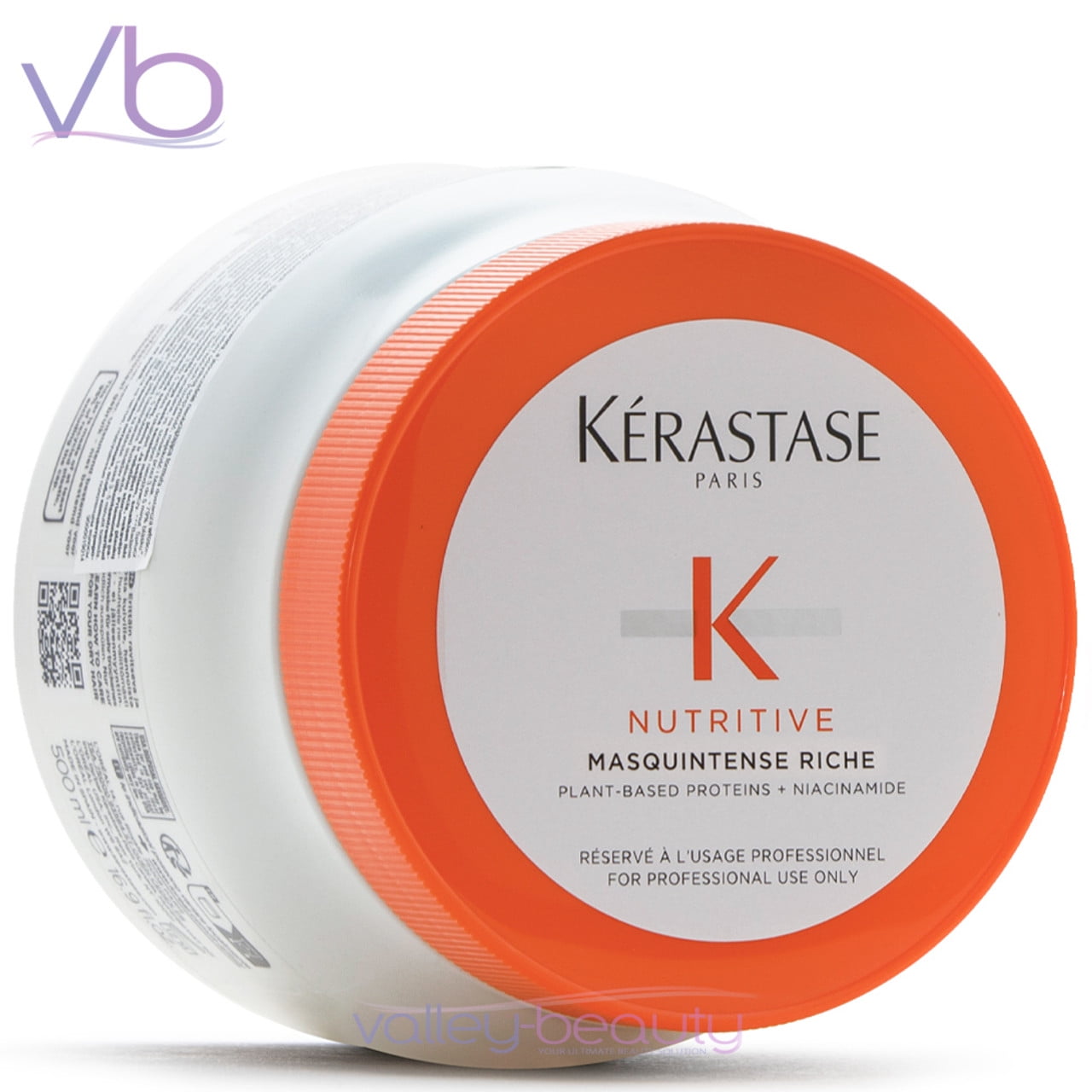 Kerastase Nutritive Masquintense Riche| Deep Nutrition Ultra ...