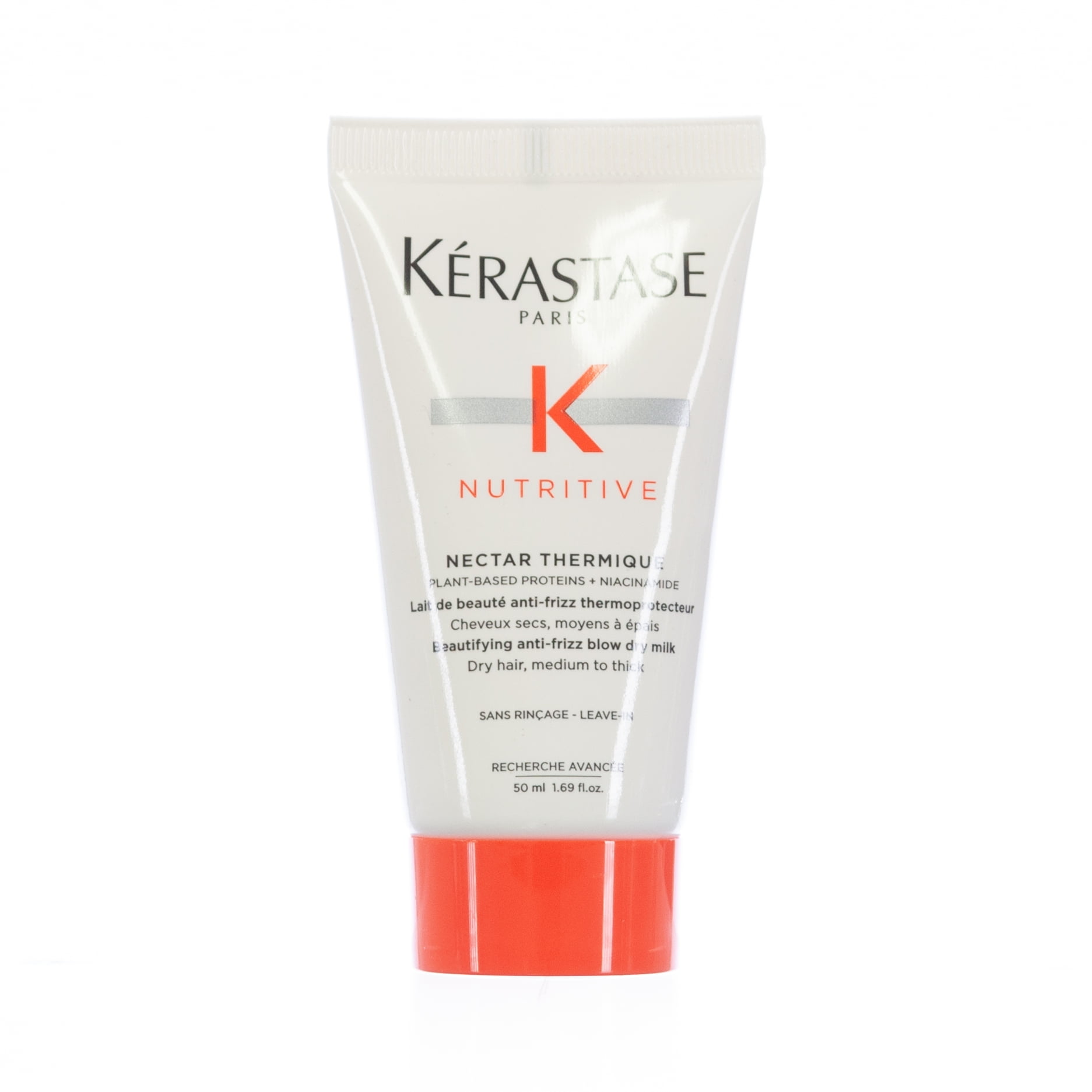 Kerastase Nutritive Nectar Thermique 1.69oz/50ml Travel - Walmart.com