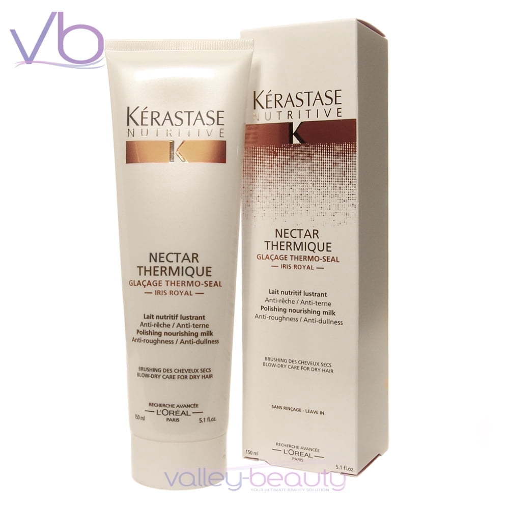 Kerastase Nutritive Nectar Thermique 5.1oz - Walmart.com