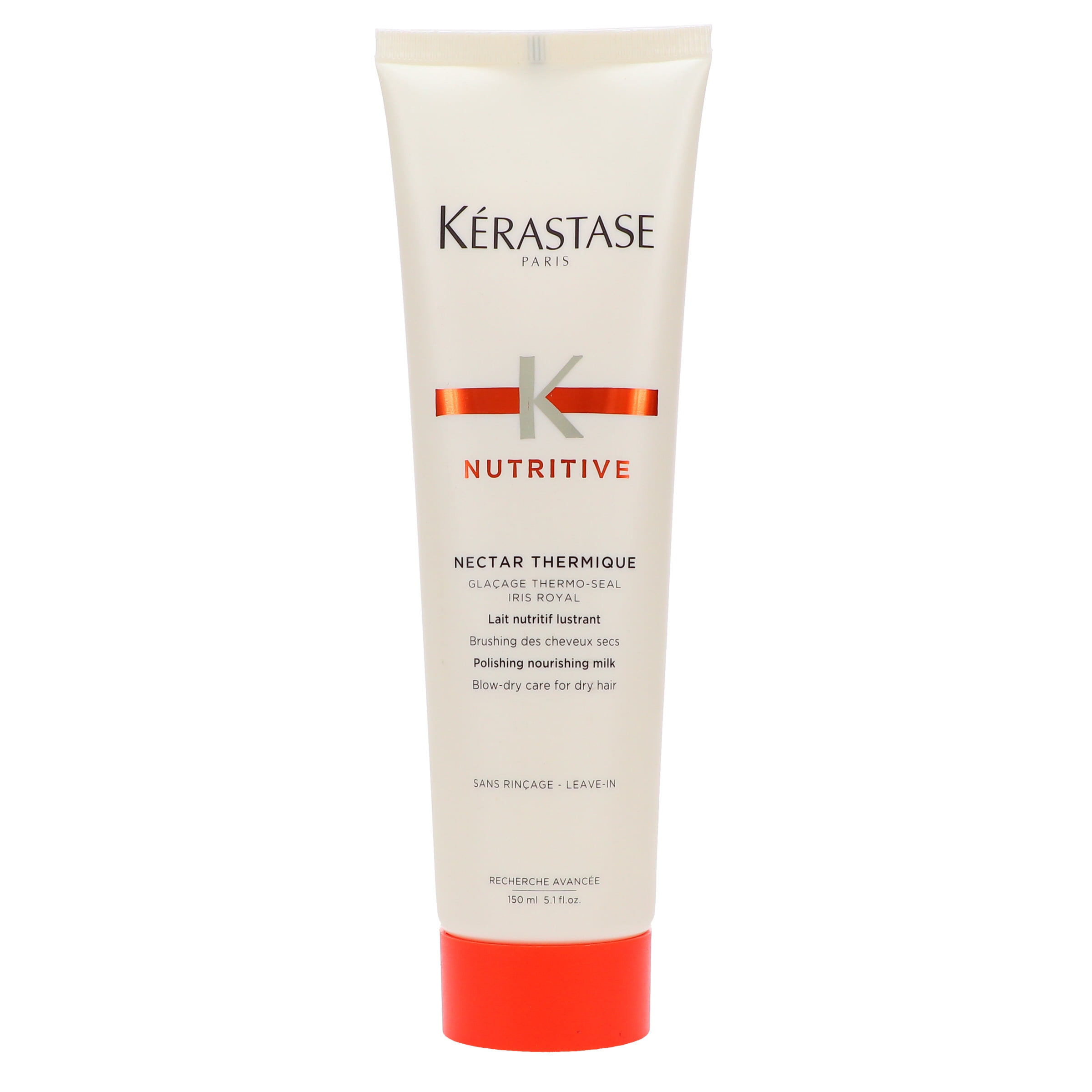 Kerastase Nutritive Nectar Thermique Creme 5.1 oz - Walmart.com