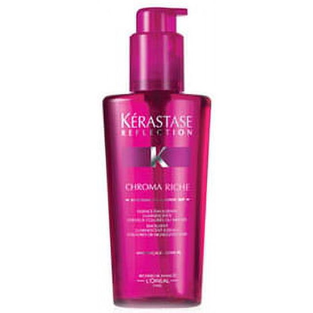 Kerastase Reflection Fluide Chroma Riche (Size : 4.2 oz) - Walmart.com