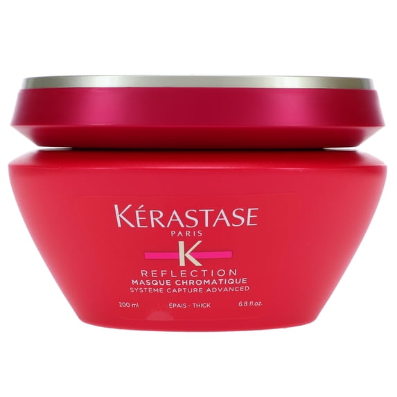 Kerastase Chroma Reflection Hair Masque, Deep Conditioning Color ...