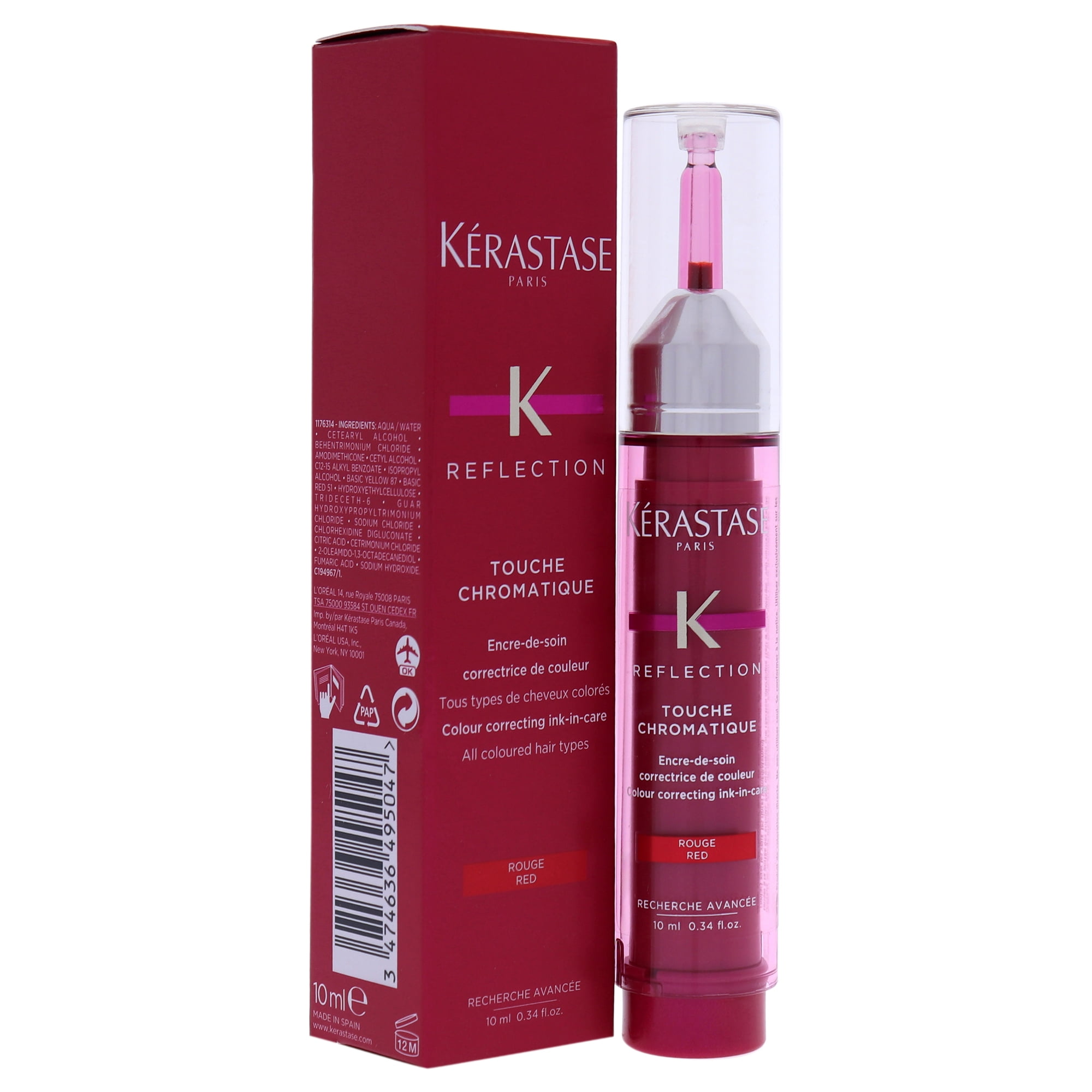 Kerastase Reflection Touche Chromatique Colour Correcting Ink In Care ...