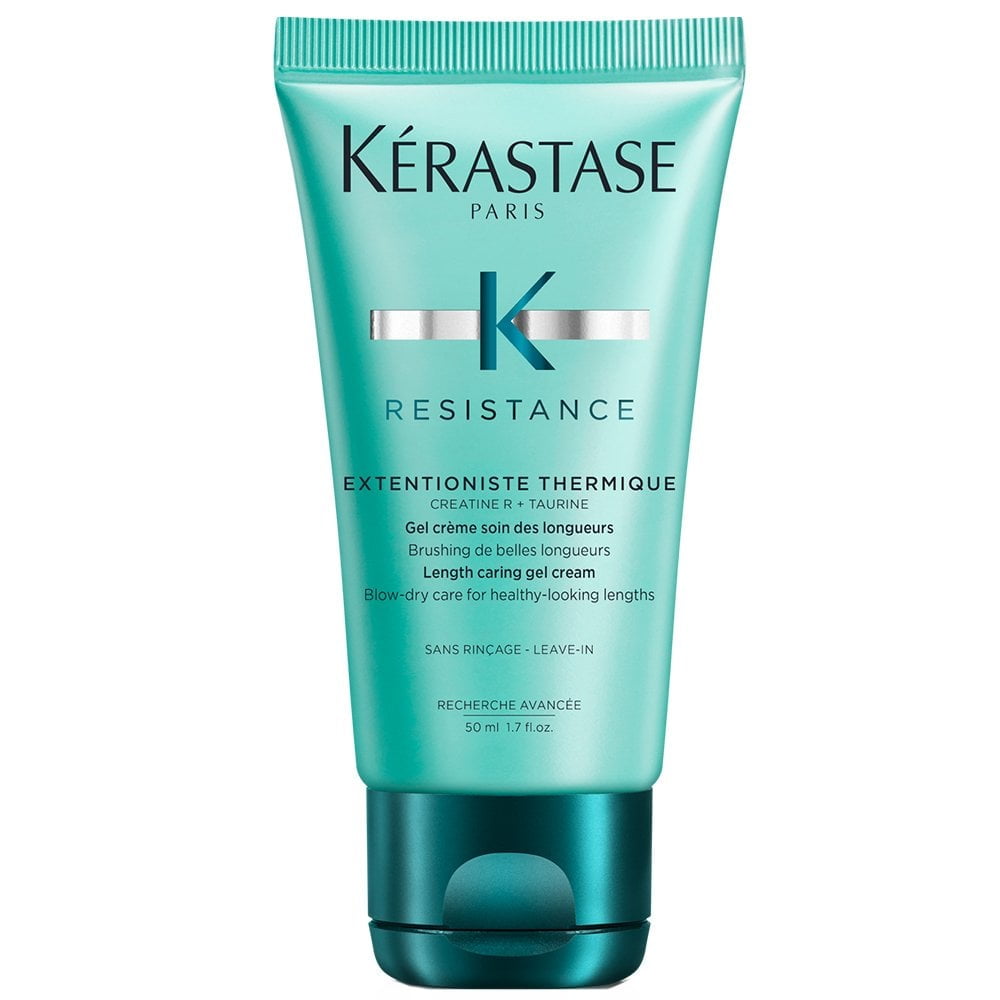 Kerastase Resistance Extentioniste Thermique Length Caring Gel Cream, 1 ...