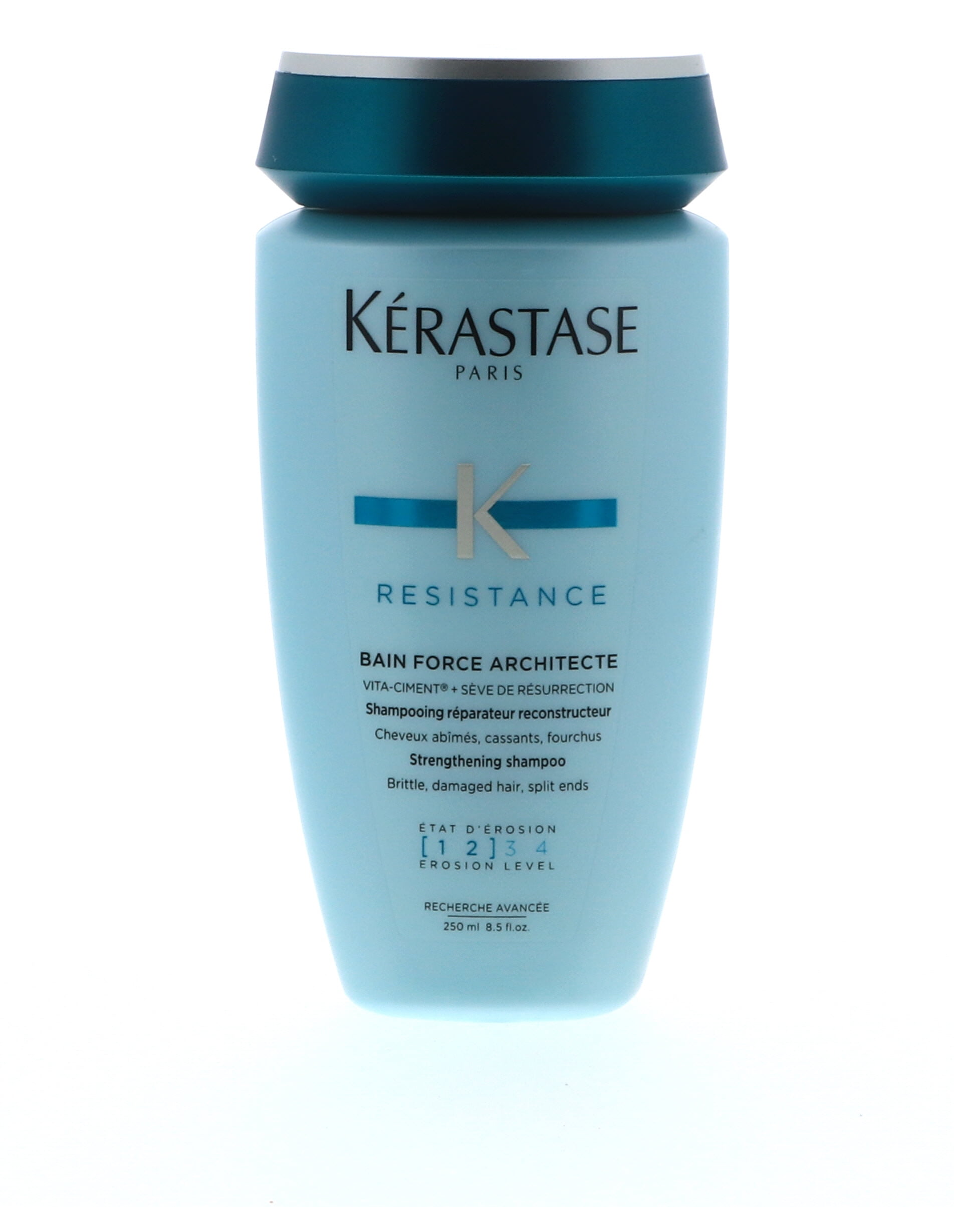 Kerastase Resistance Reconstruction Bain Force Architecte Repair ...