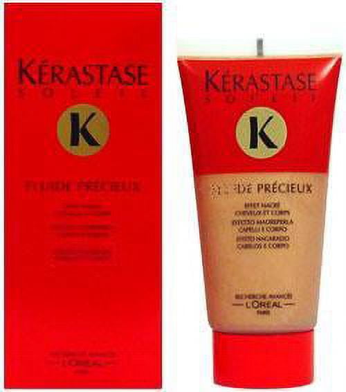 Kerastase Soleil Gel Precieux - Glitter Effect for Hair & Body 1.7 oz ...