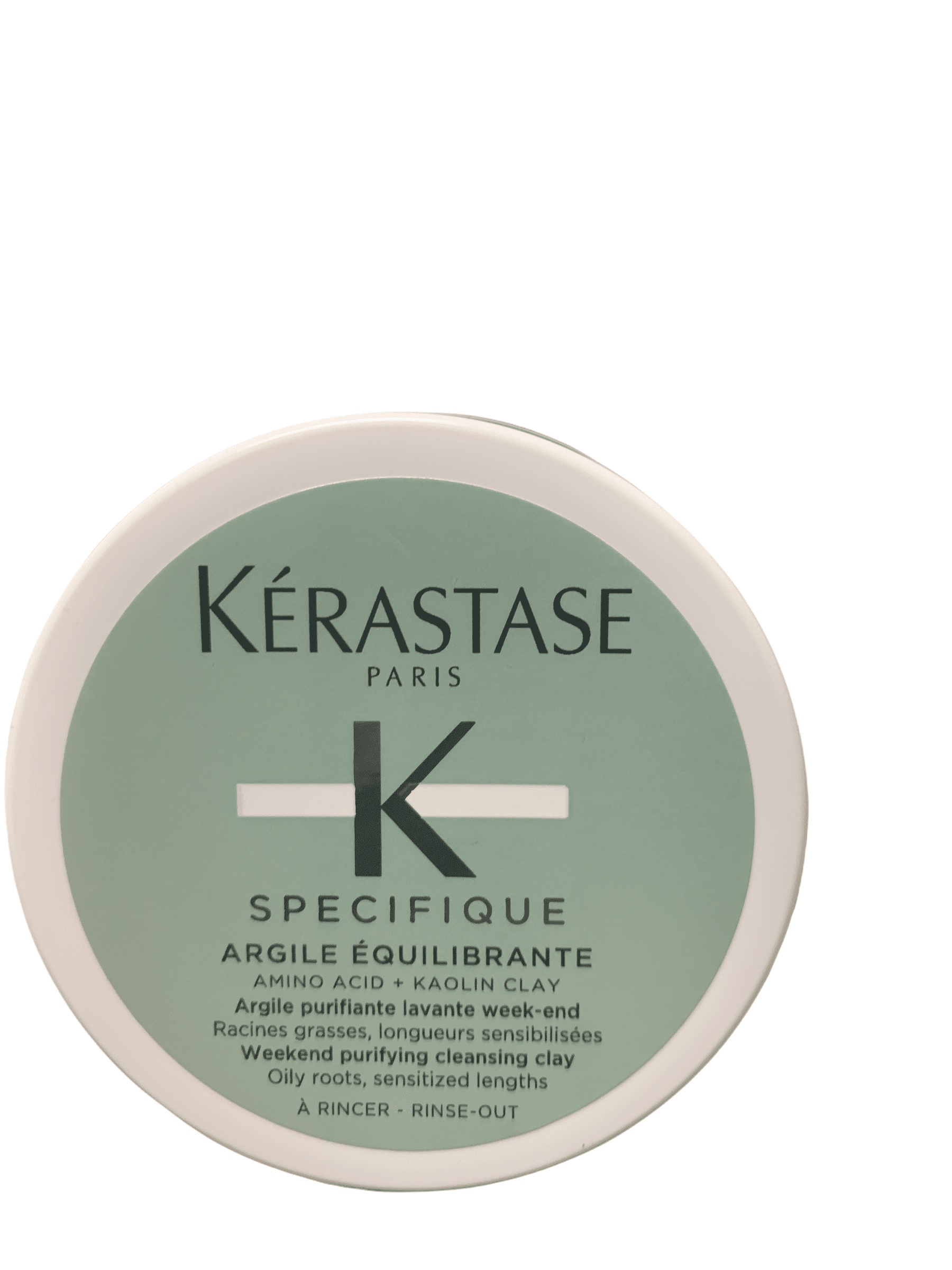 Kerastase Specifique Argile Equilibrante Purifying Cleansing Clay ...
