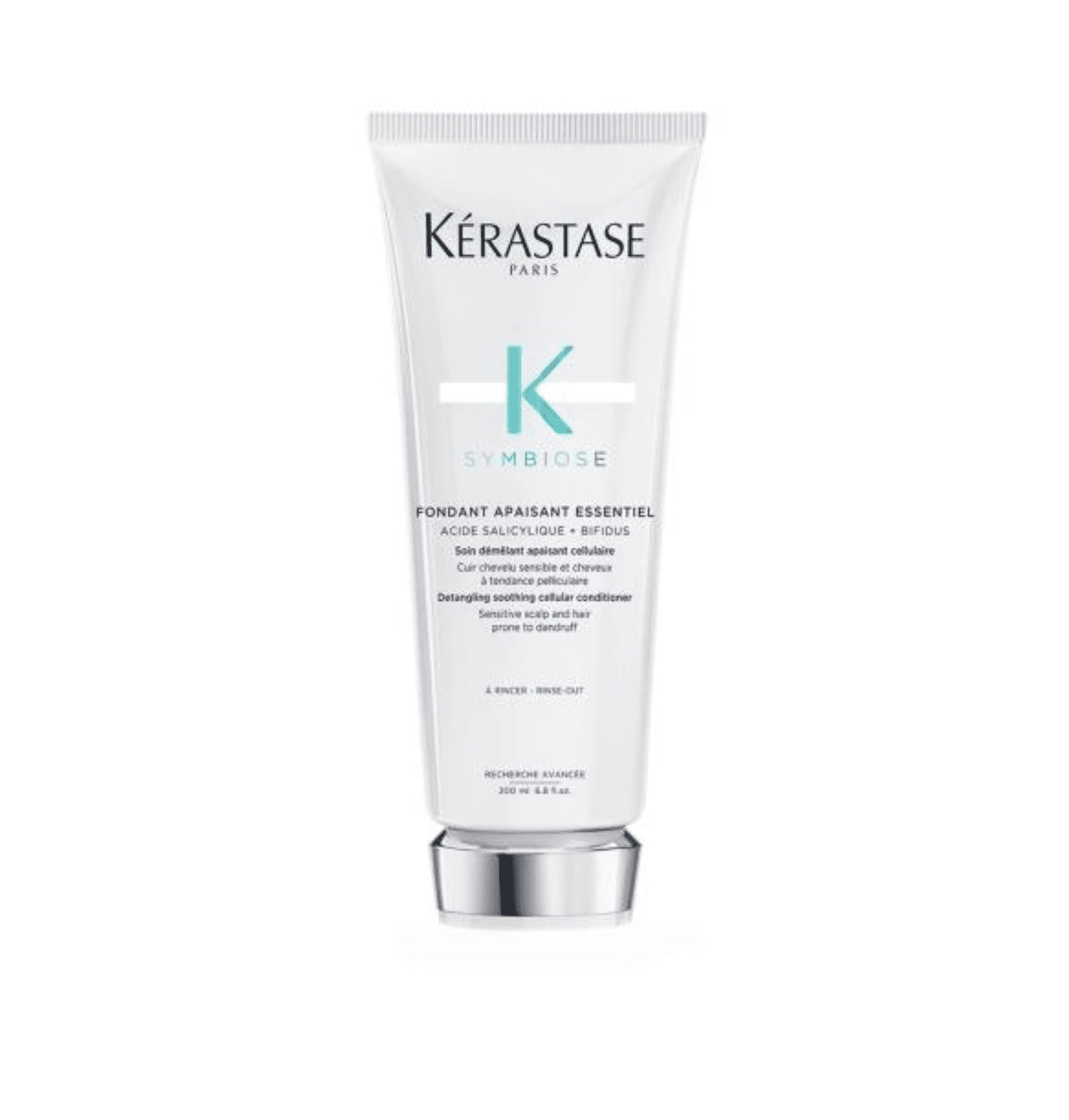 Kerastase Symbiose Fondant Anti-Dandruff Conditioner for Dry Scalp ...
