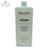 Kerastase Volumifique Bain Volume, Thickening Shampoo for Fine Hair ...