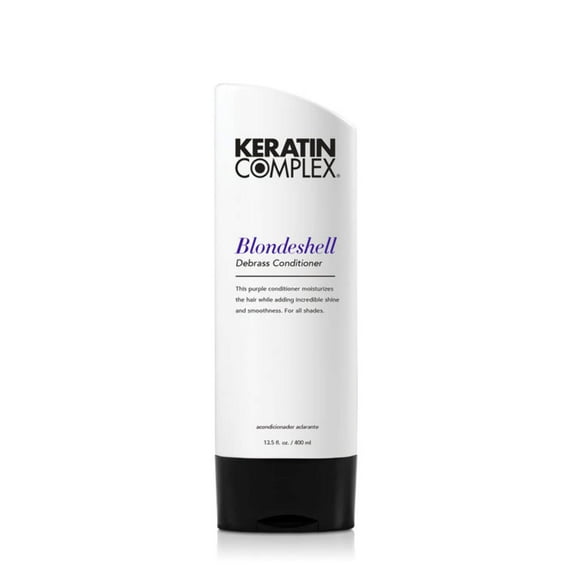 Keratin Complex Lightweight Blondeshell Debrass Conditioner for ...