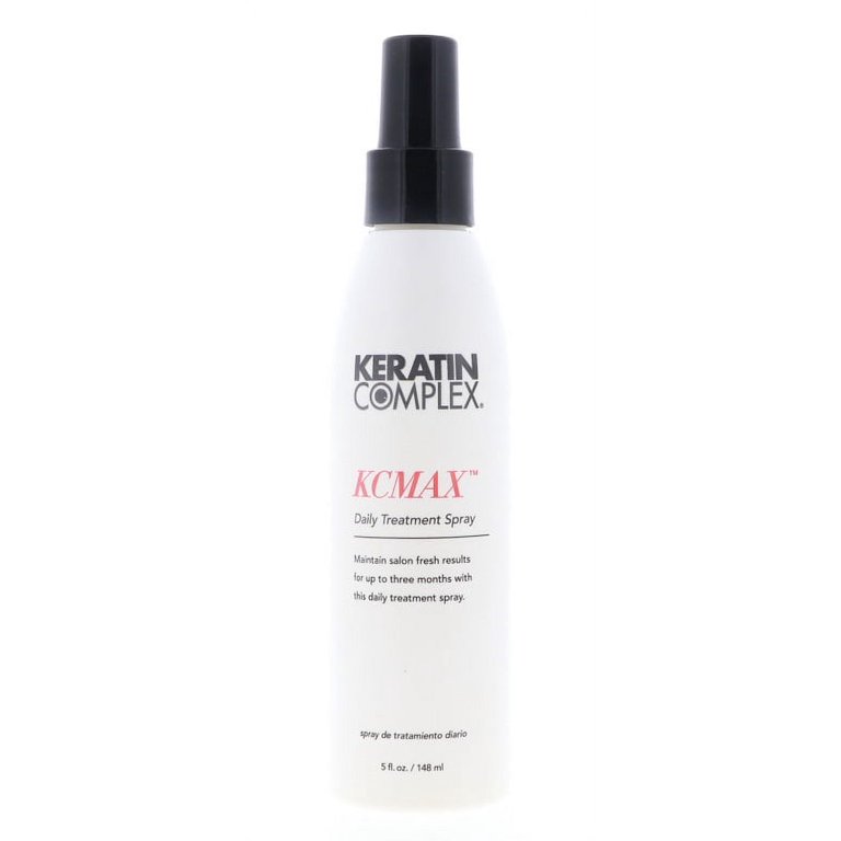 Keratin Complex Products