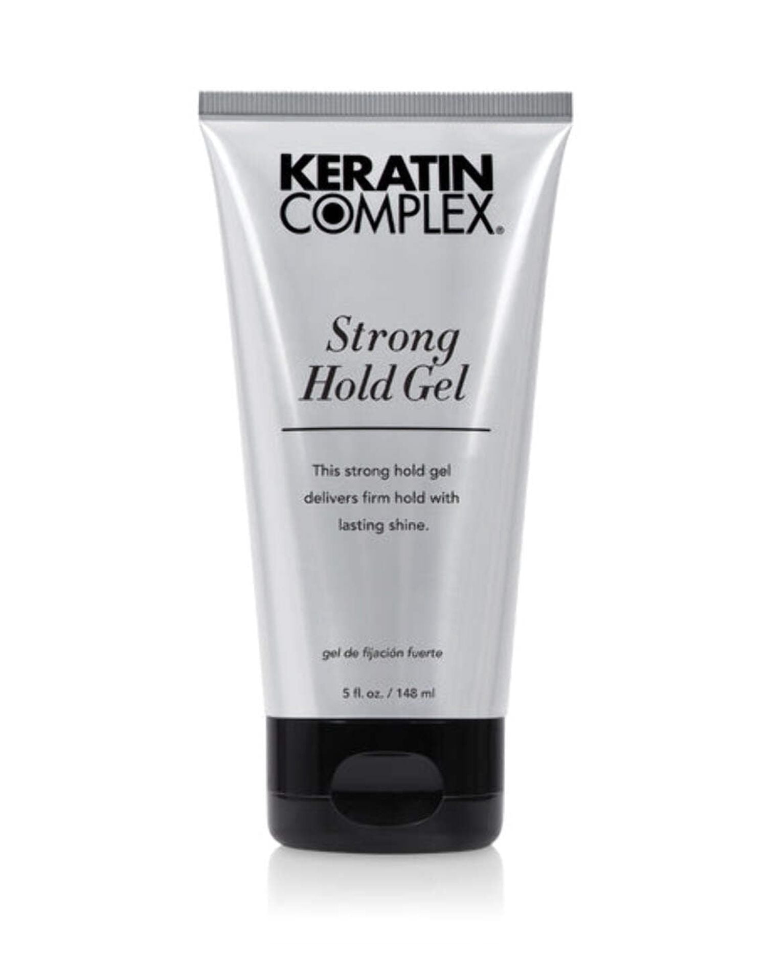 Strong Hold Gel - Walmart.com