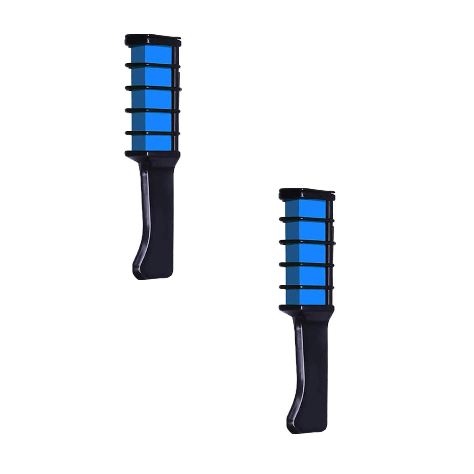 Keratin Hair Color, Temporary Hair Comb Is Gentle and Does Not Harm The ... Keratin Hair Color, Temporary Hair Comb Is Gentle and Does Not Harm The ...