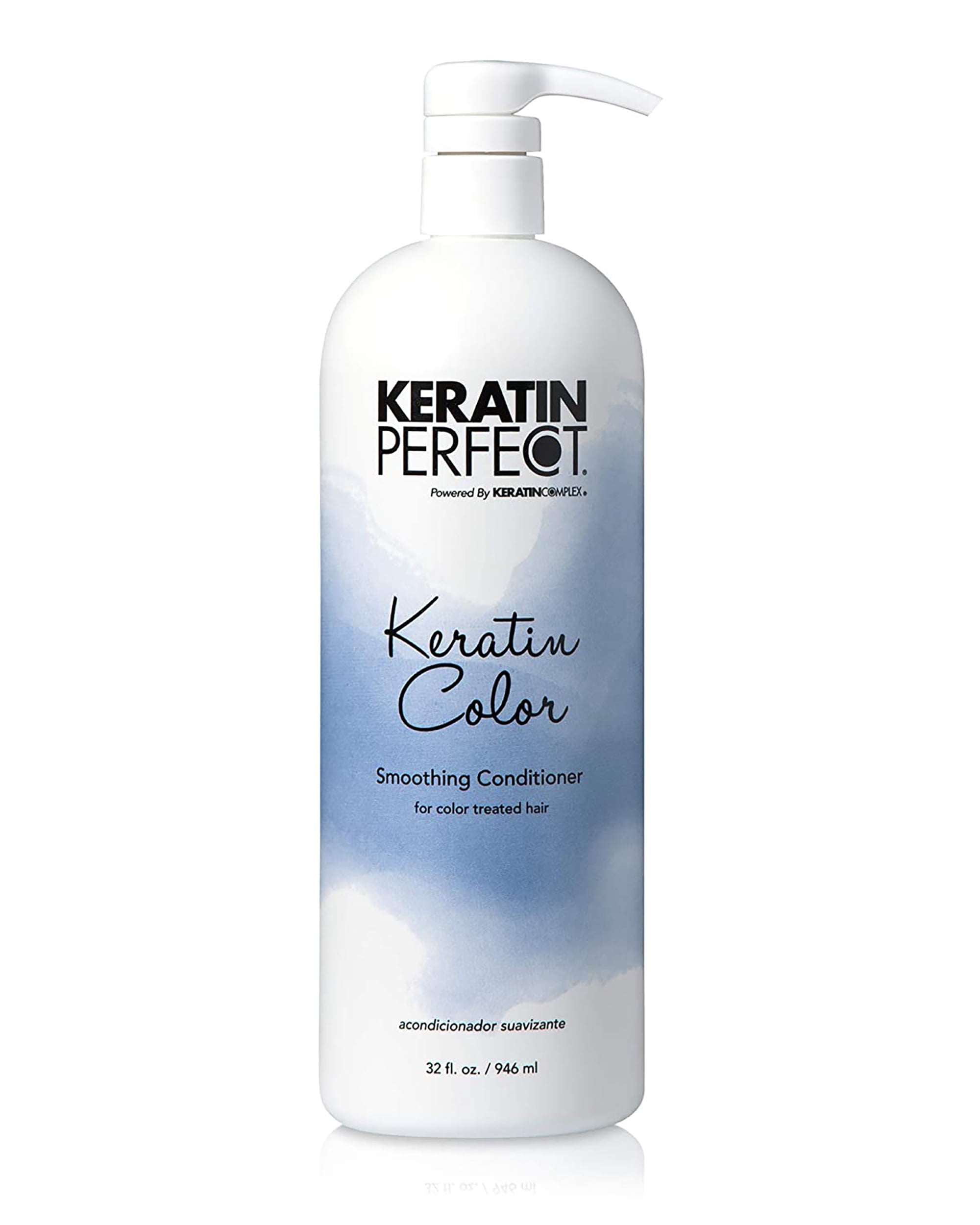 Keratin Perfect Color Conditioner, Hair Conditioner, 32 oz - Walmart.com