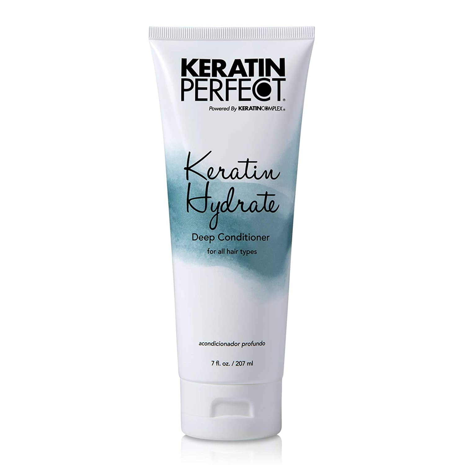 Keratin Perfect Hydrate Deep Conditioner -Salon Level Treatment For ...
