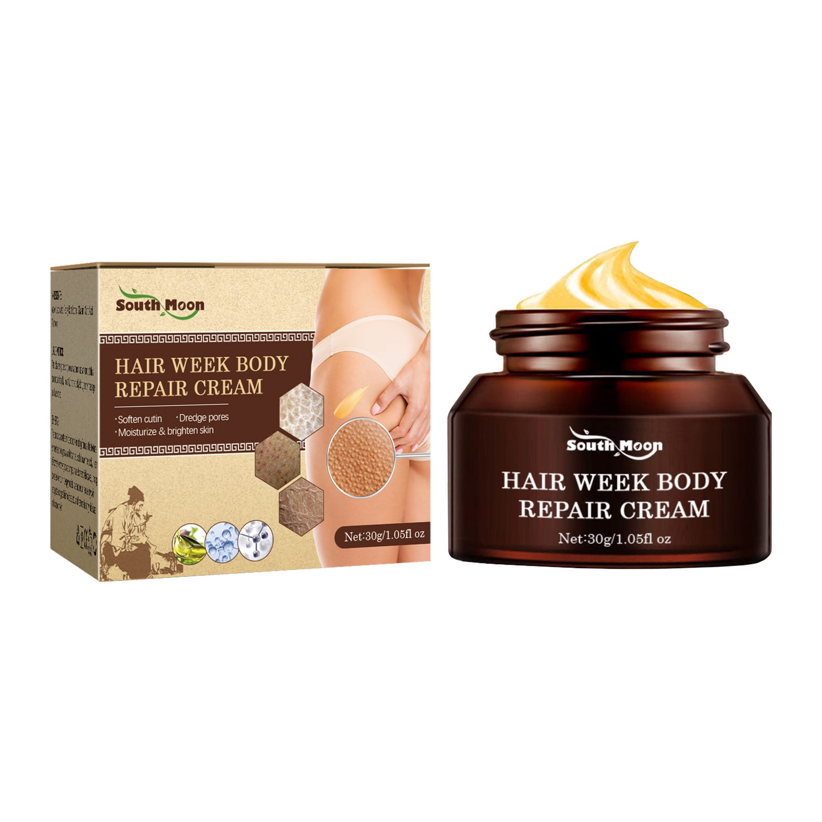 Keratosis Pilaris Cream Hair Follicle Repair Cream Chicken Skin