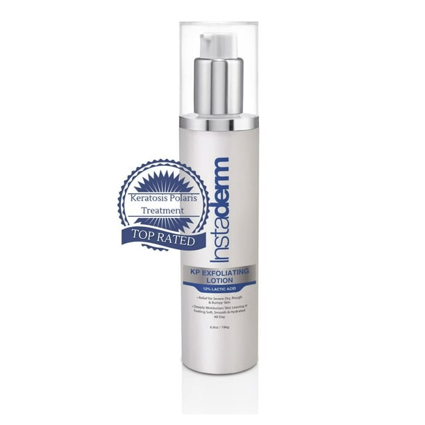 Keratosis Pilaris Treatment- KP Bump Eraser. Smoothing Exfoliating ... Keratosis Pilaris Treatment- KP Bump Eraser. Smoothing Exfoliating ...