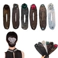 Kerentila Hair Twist, Kerentila Hair Accessories, Hair Bun Maker for ...