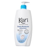 Keri, Body Lotion, 20 oz, Moisturizing Dry Skin Therapy - Walmart.com