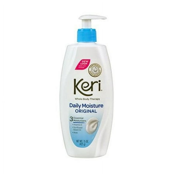 Keri Body Lotions & Moisturizers - Walmart.com