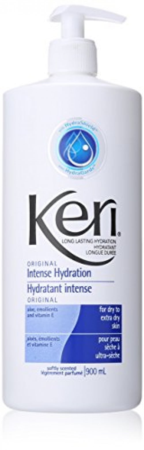Keri Lotion, Original Intense Hydration, Moisture Therapy for Dry Skin ...