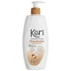Keri Nourishing Shea Butter & Vitamin E Whole Body Therapy Lotion, 15 ...
